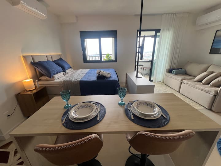 Bluesky35 - Campinas Experience - Lazer Completo - Campinas