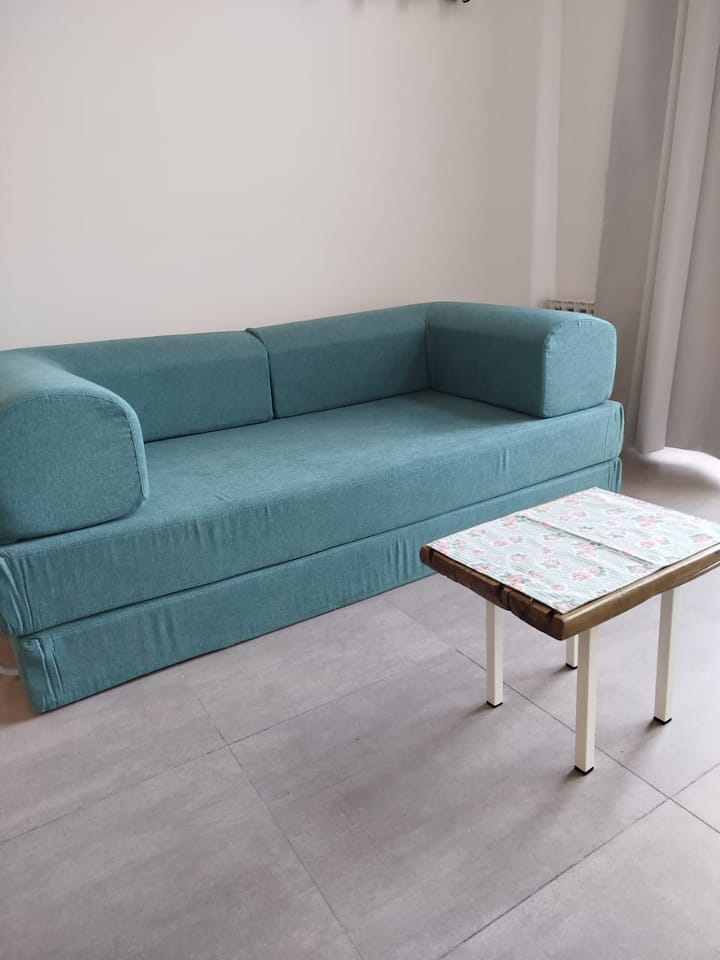 Las Camelias Aparts 5 - Lobos