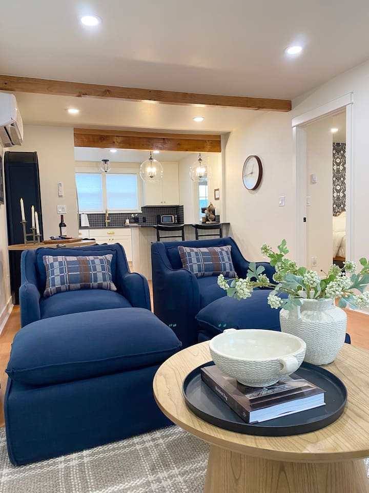 Trentman House - Sedro-Woolley, WA