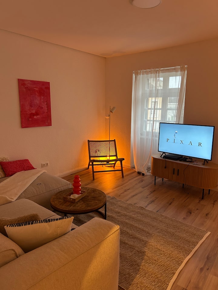 Schöne Ferienwohnung In Bester Lage Brühls - Brühl