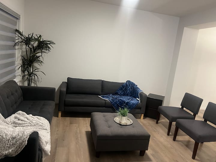 Cozy Home Away From Home - 博蒙特