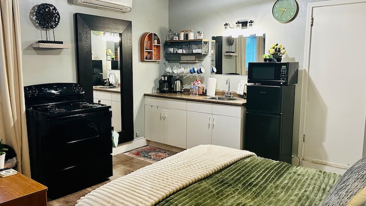 *Perfect For 2* Mins To Bsu/dt/airport/hwy - Boise, ID