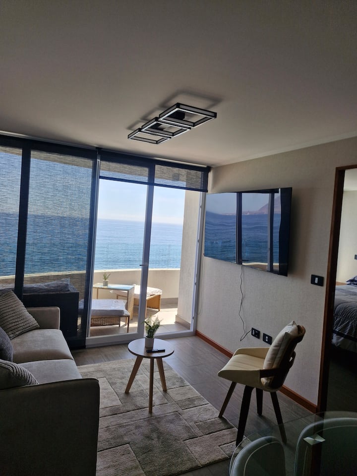 Departamento En Iquique De Lujo - Iquique