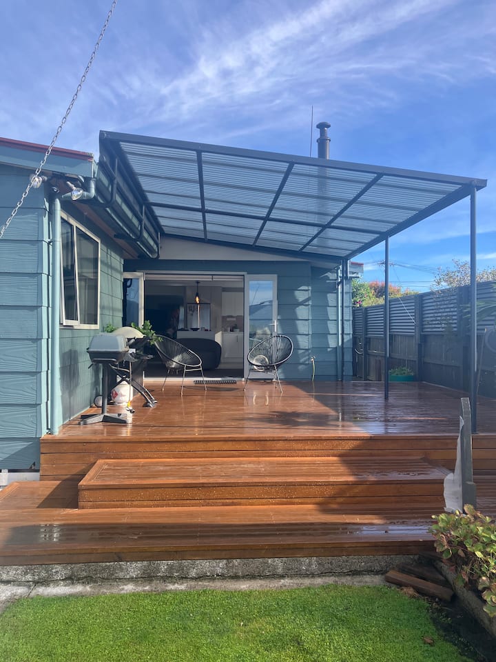 Cozy, Comfortable, Quiet Home - Westport