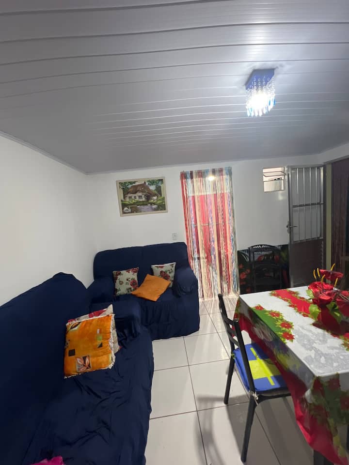 Casa Completa - Poá