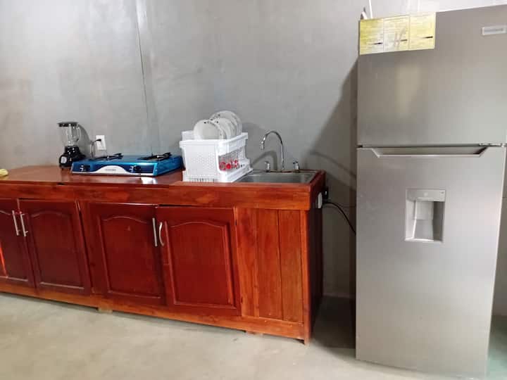 River Apartments Surrounded By Nature And Beach. - 諾薩拉區