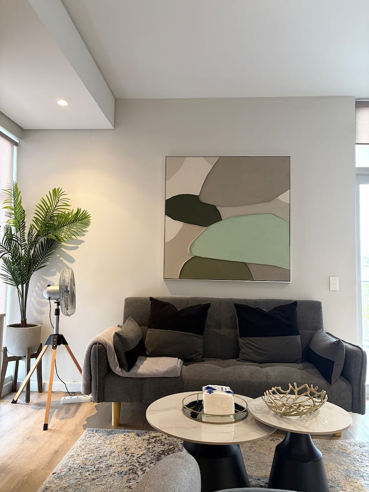 Sultish Homes - Cape Town