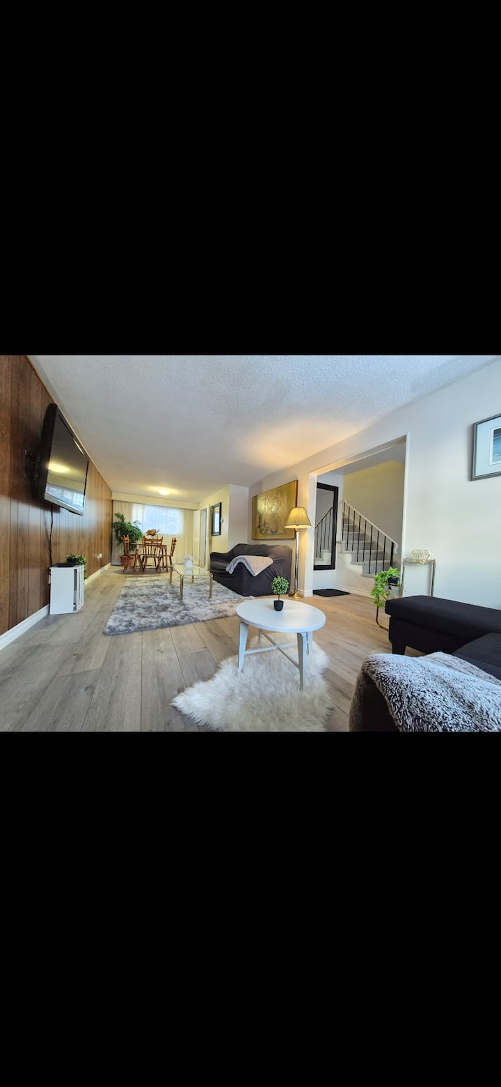 The Comfy Getaway - 亞積士