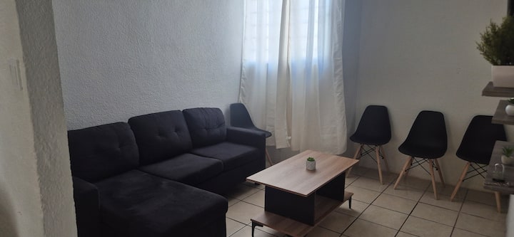 Casa Isabella - Zacatecas