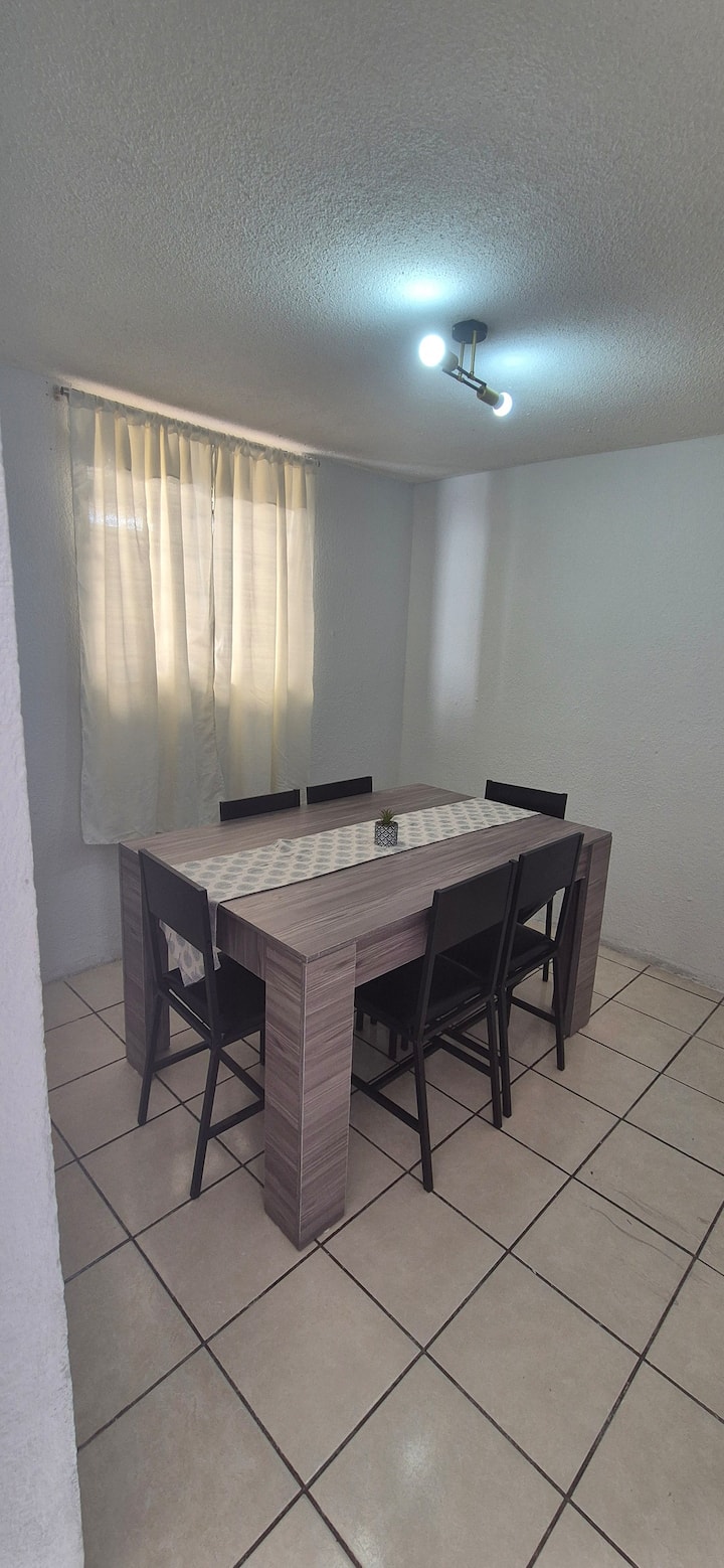 Casa Isabella - Zacatecas