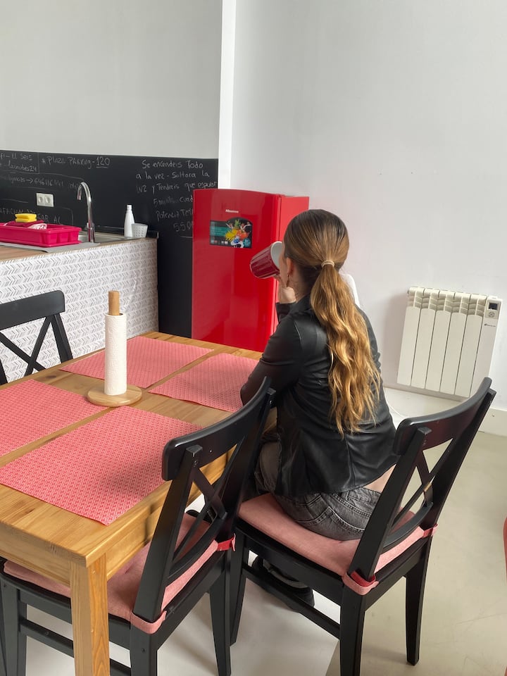 El Seis - Alcala de Henares