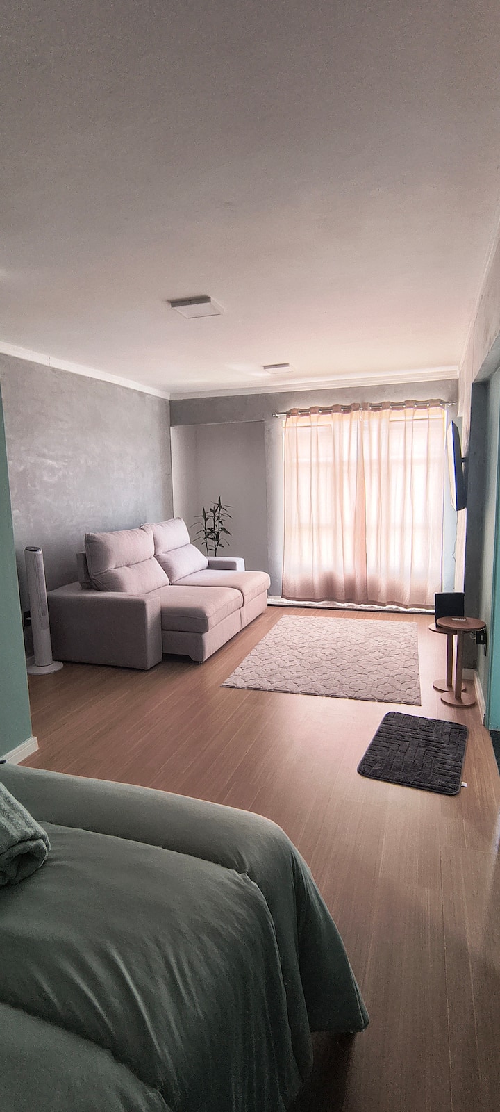 Apartamento 68 - Franca