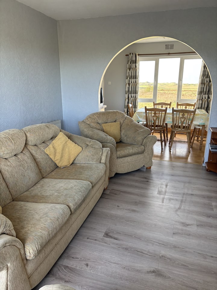 Seaside Bungalow Retreat - Kilkee
