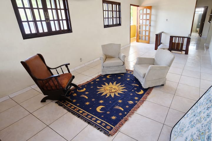 Sobrado Bem Localizado No Centro De Guararema - Guararema