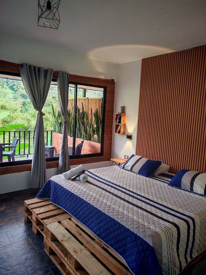 Casa Rural Villa Milú - Guaduas