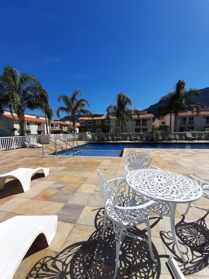 Costa Verde Sahy Mangaratiba - Mangaratiba