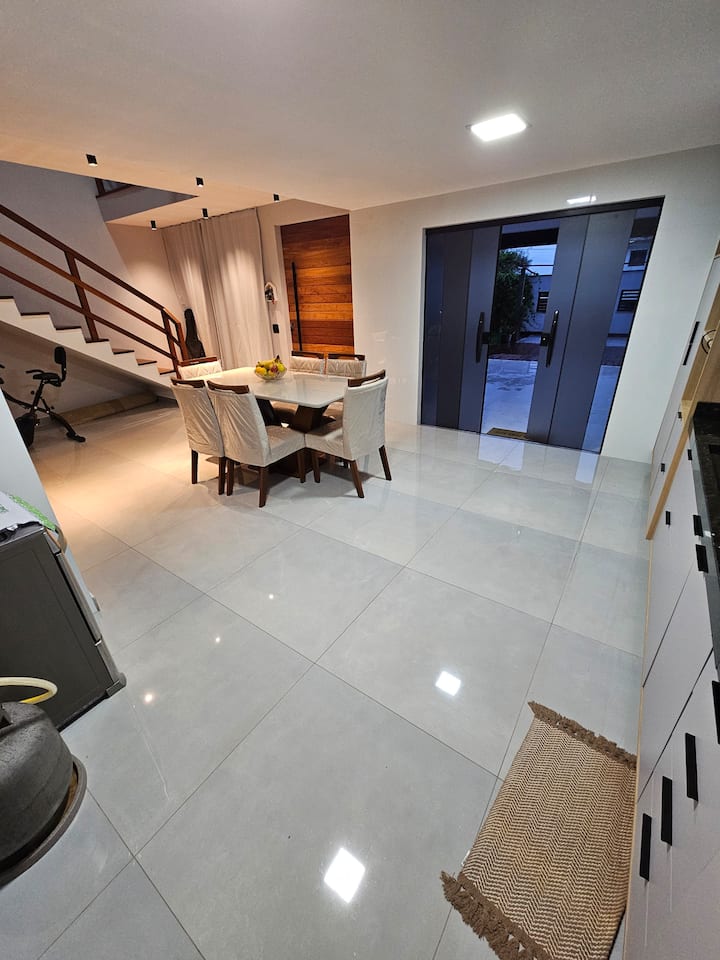 Recanto Dos Dantas - Macaé