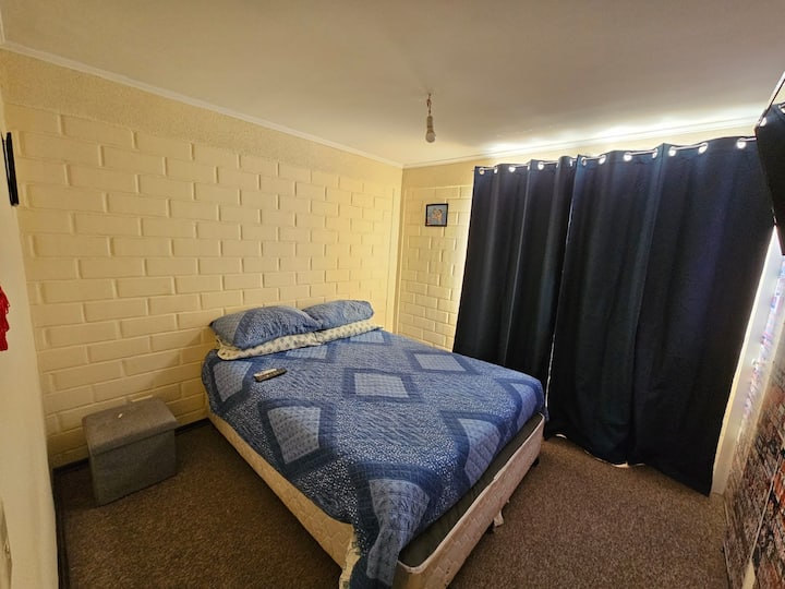 Casa Completa Para 2 Personas - San Bernardo