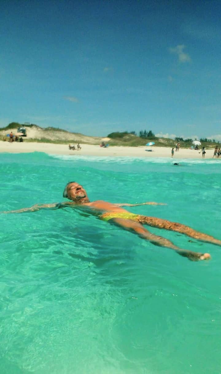 Casa Praia Das Dunas. - Cabo Frio