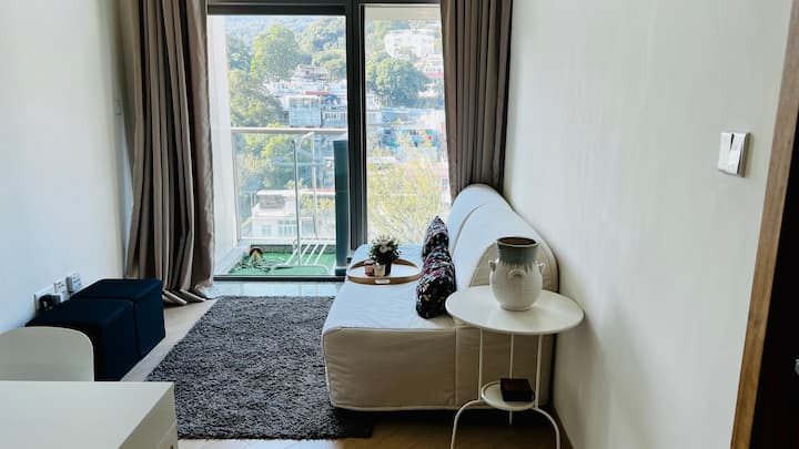 Cozy Apartment - Hong Kong