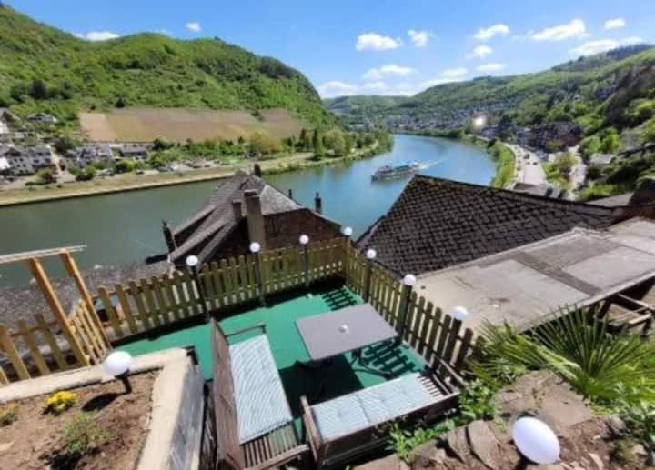 Ferienhaus Larina - Cochem