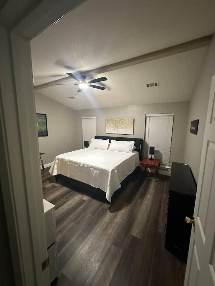 Cozy New Apartment In Hot Springs, Ar. - Hot Springs, AR