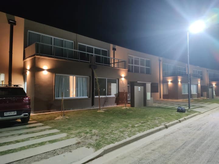 Monoambiente 55m2 Dentro Del Parque Termal Dolores - Dolores