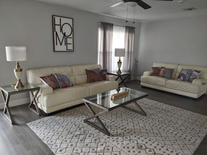 My Place To Be - Punta Gorda, FL