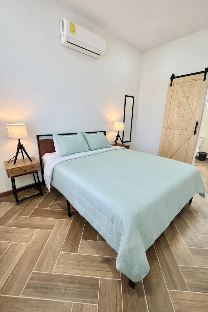 Green Spot Rest & Relax In Puerto Peñasco. 2br/2ba - Puerto Peñasco