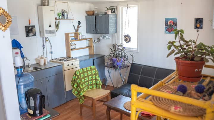 Departamento, El Quisco Playa Grande - El Quisco