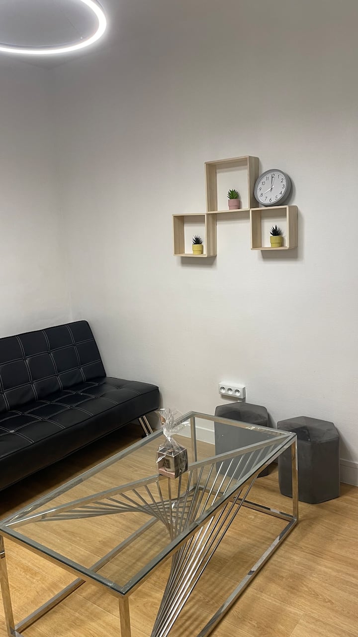 Cosy 2 Pièces Au Calme – Paris 13e - Paris 13e Arrondissement