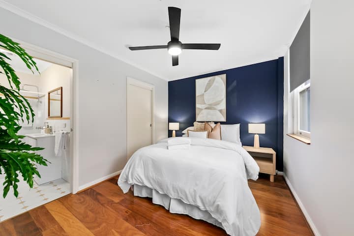 Beachside At East Side - Newcastle