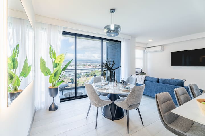 Apartment Im Herzen Von San José, Núcleo Sabana - San José