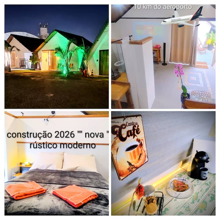2 Construção 2026 Mini Casa Minimalista, Confira! - Valinhos