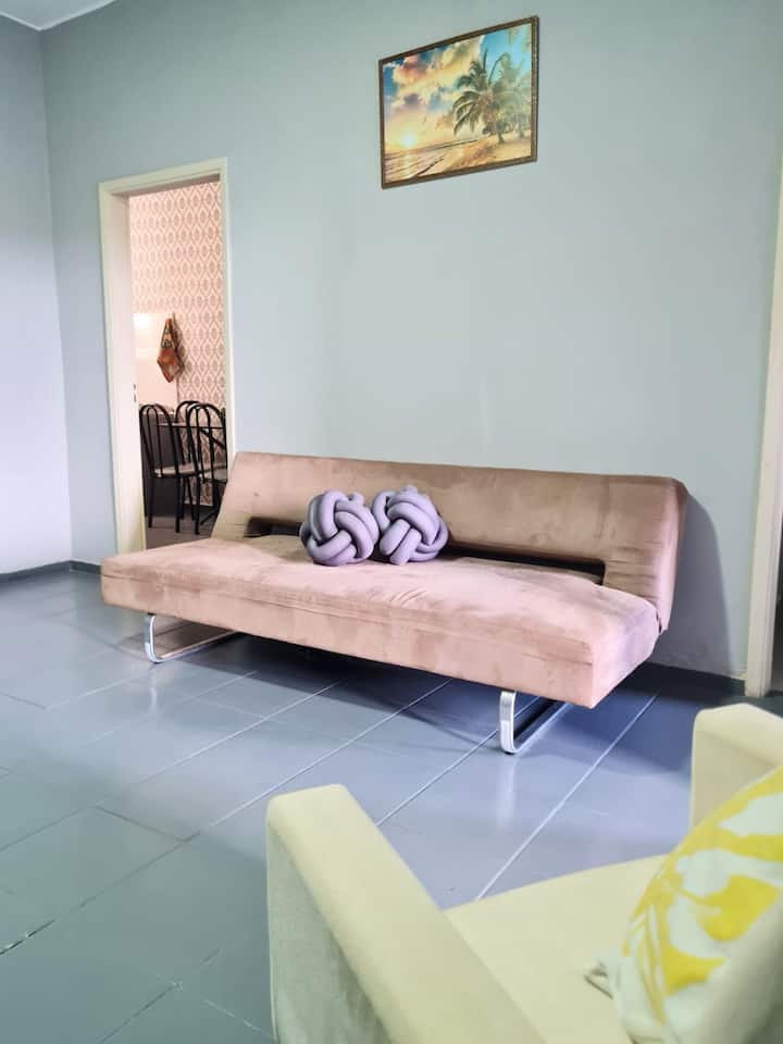 Apartamento Em Brasília Próximo Ao Aeroporto - Brésil