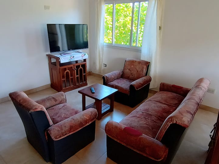 Casa De Vacaciones - Pinamar