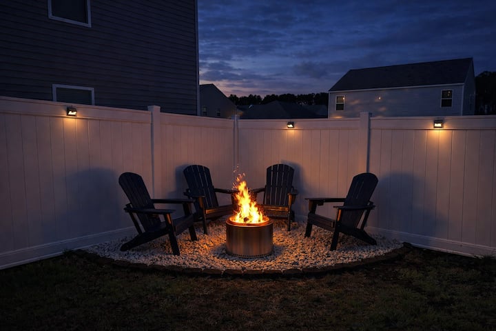 Resort Living Near Sav Airport & Hyundai - Rincon, GA