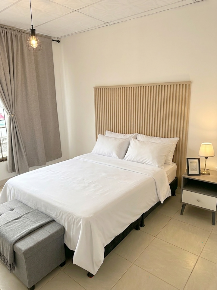 Apartamento En Pereira - Pereira, Colombia