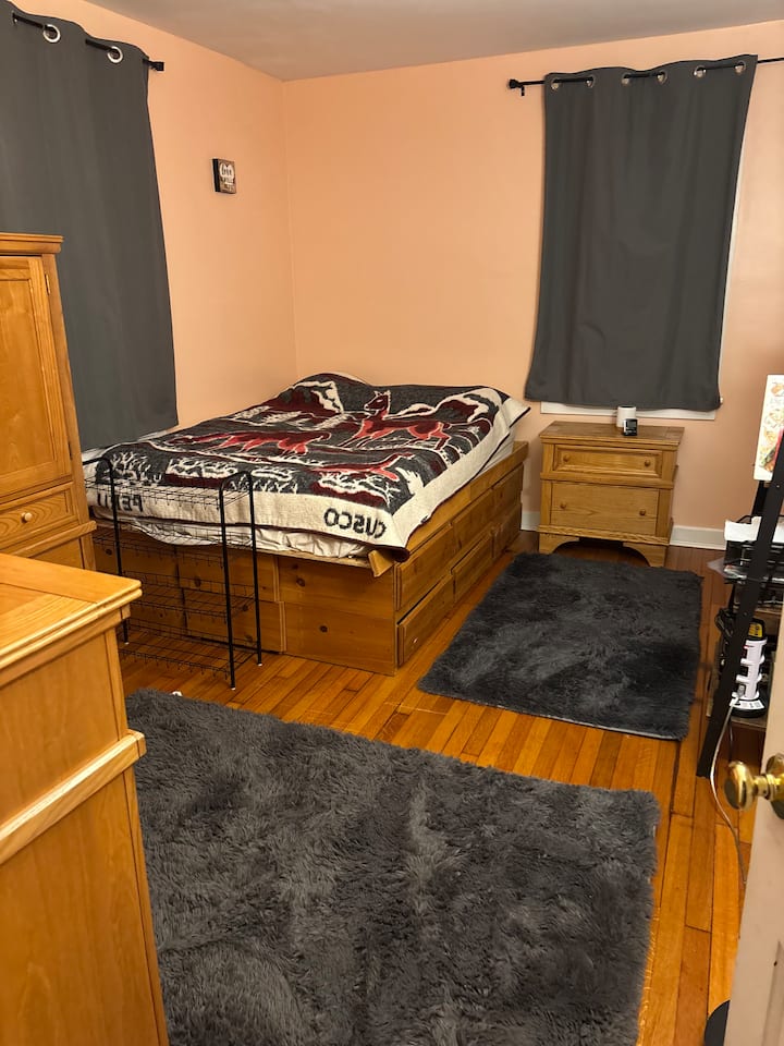 Cape Cod Cutie - Easton, PA