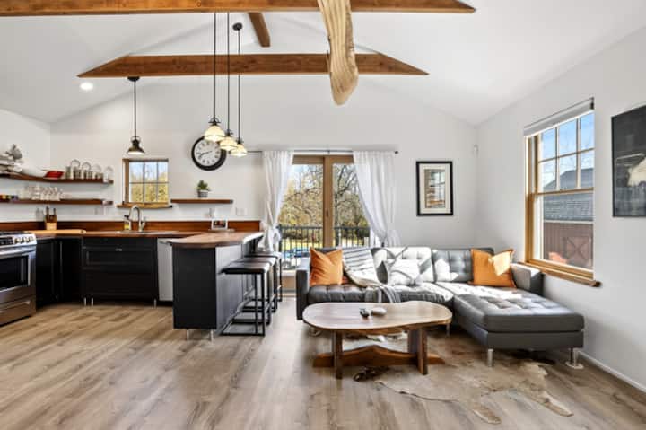 Cedar & Sky Retreat - West Chester, PA