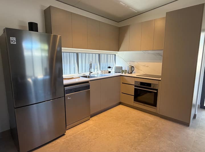 The Mandurah Hideaway - Pinjarra