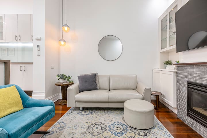 Ironlace Terrace—embrace City-edge Convenience - Australia