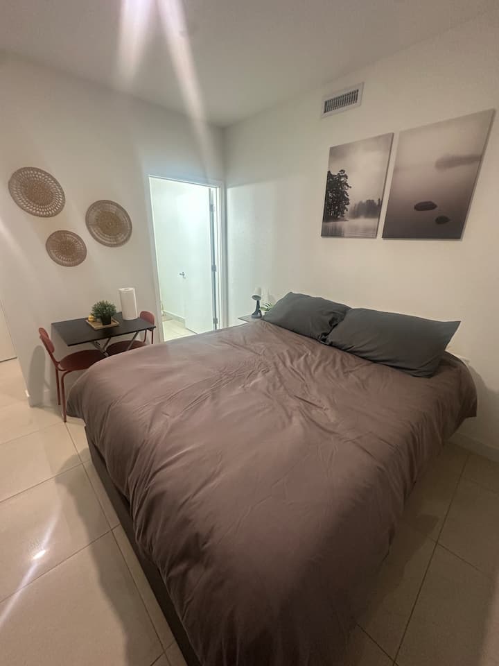 Relax And Recharge Retreat - Homestead, FL