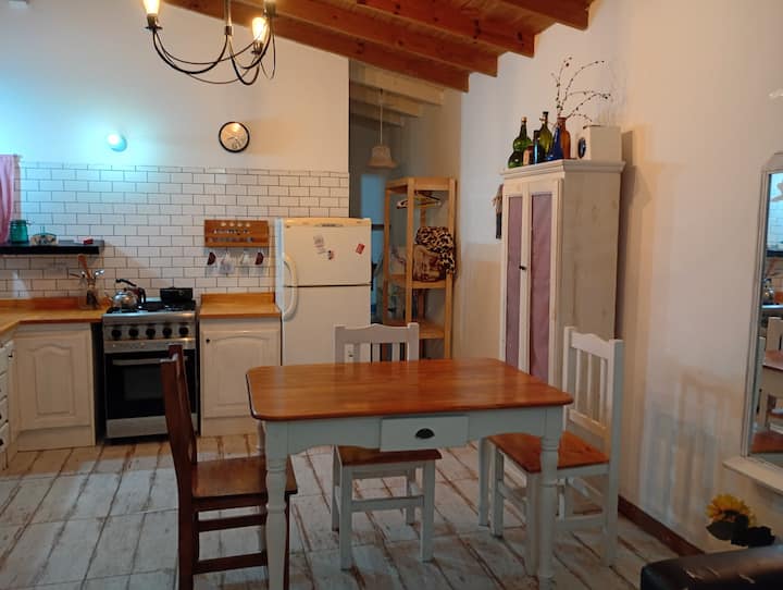 Monoambiente Campestre - Miramar