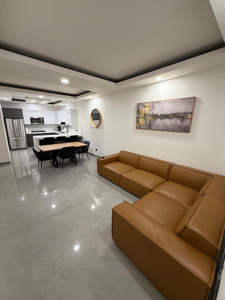 Mxl Suites 2 - Mexicali