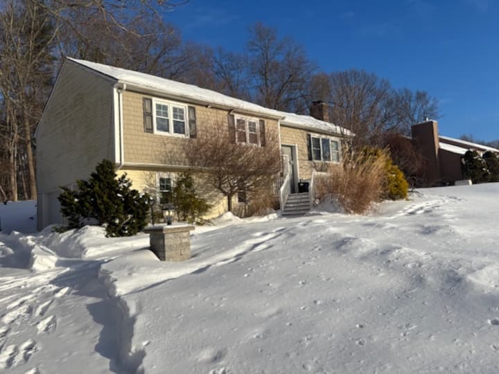 Farm House - Glastonbury