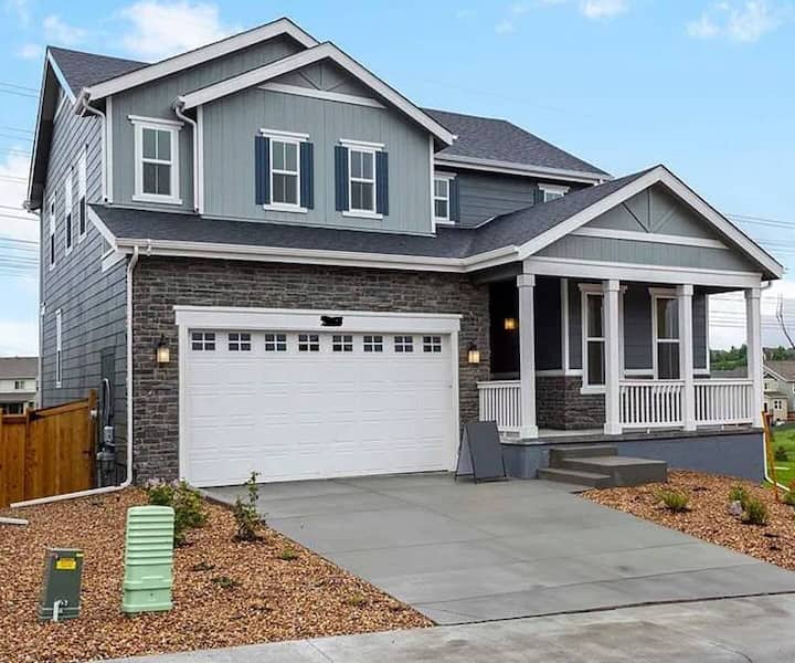 Have Fun With It Stay. - Castle Rock, CO