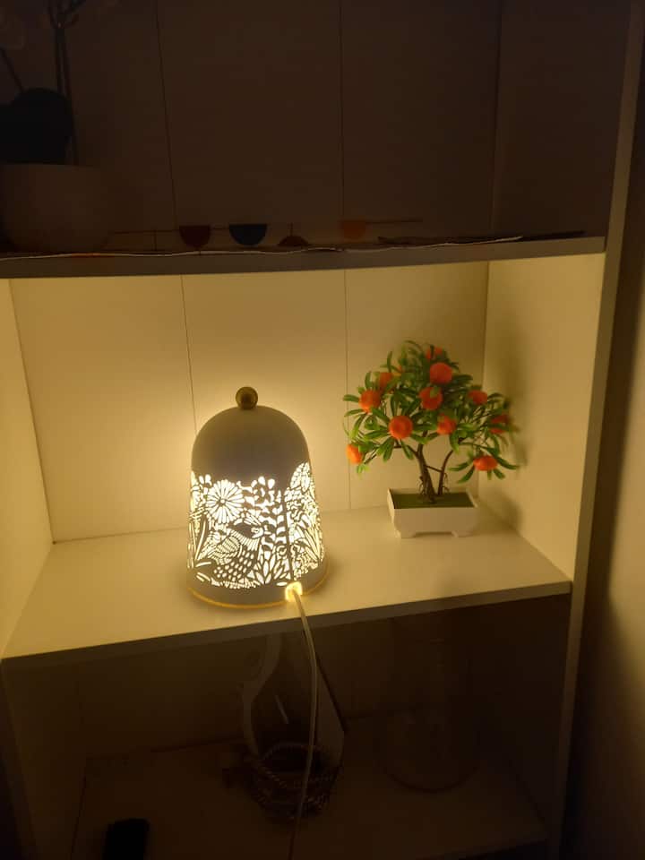 Chaville -Paris - Versailles