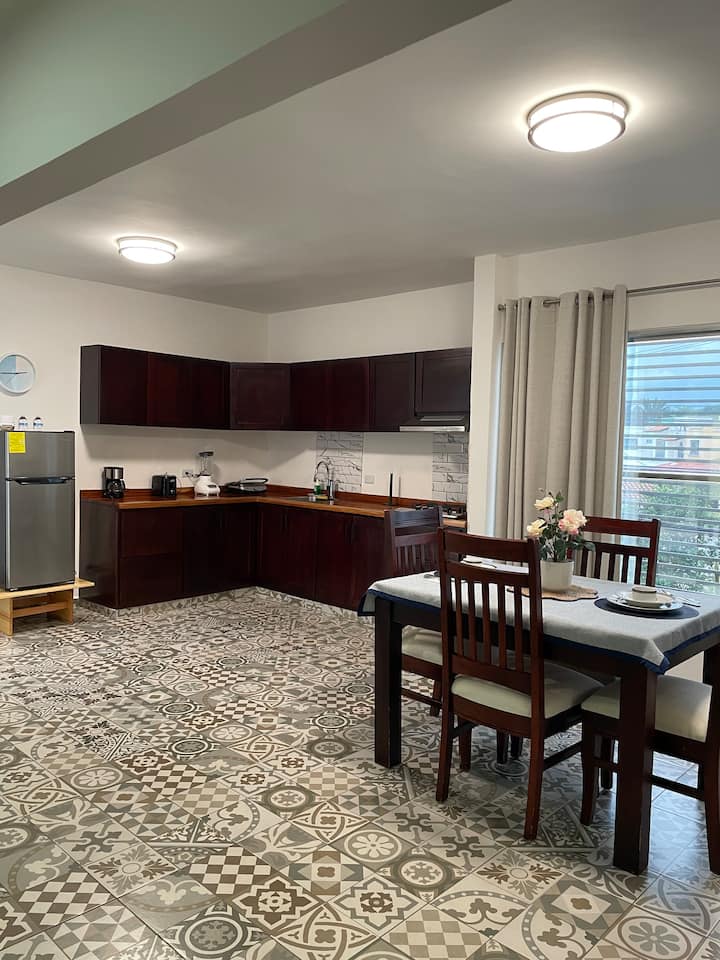 Departamento Con Cochera Cerca De Plaza Altabrisa - Villahermosa