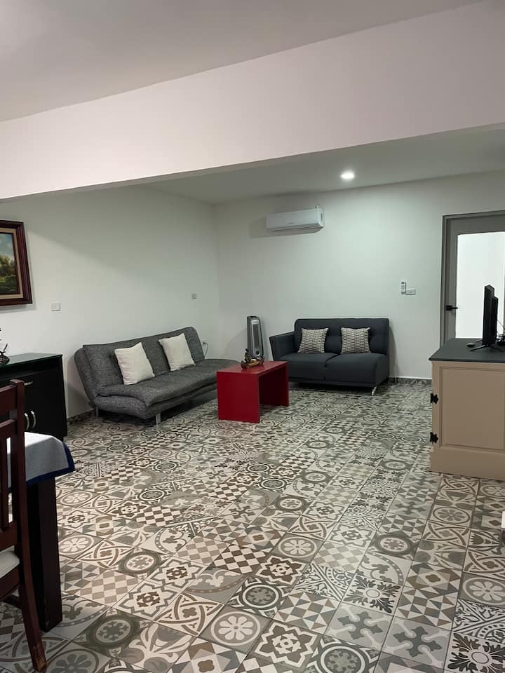 Departamento Con Cochera Cerca De Plaza Altabrisa - Villahermosa, Mexico